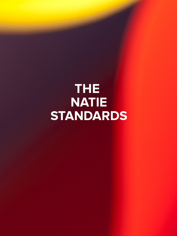 Natie | International Branding Agency in Tel Aviv, Israel